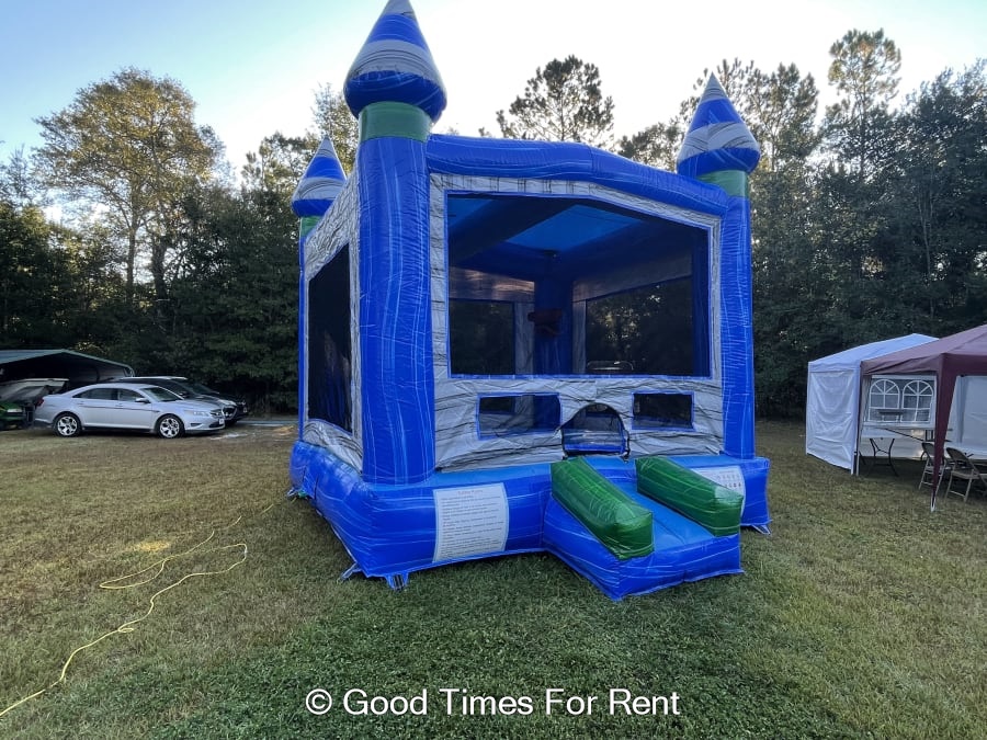 Bounce House Rental Tallahassee